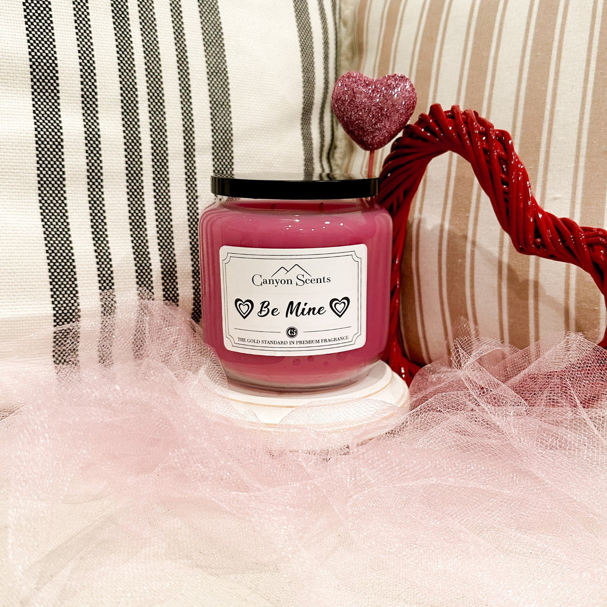 Be Mine – Canyon Scents