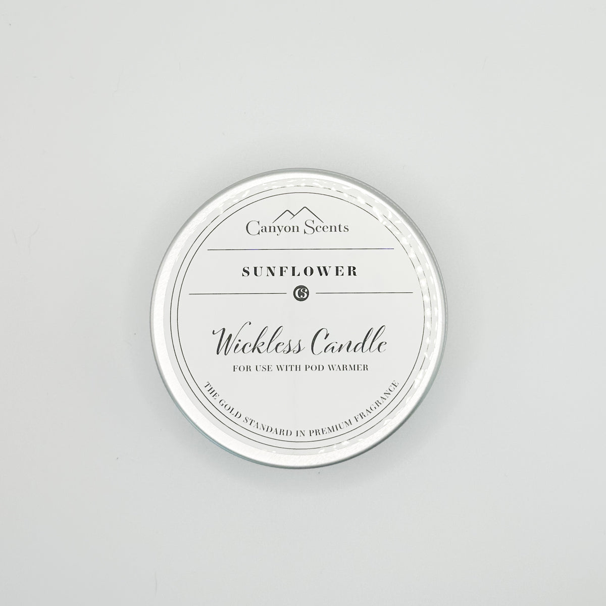 Wickless Sunflower – Canyon Scents