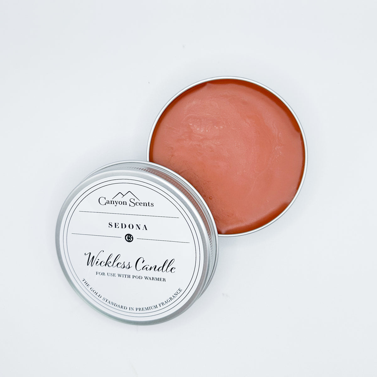 Wickless Sedona – Canyon Scents