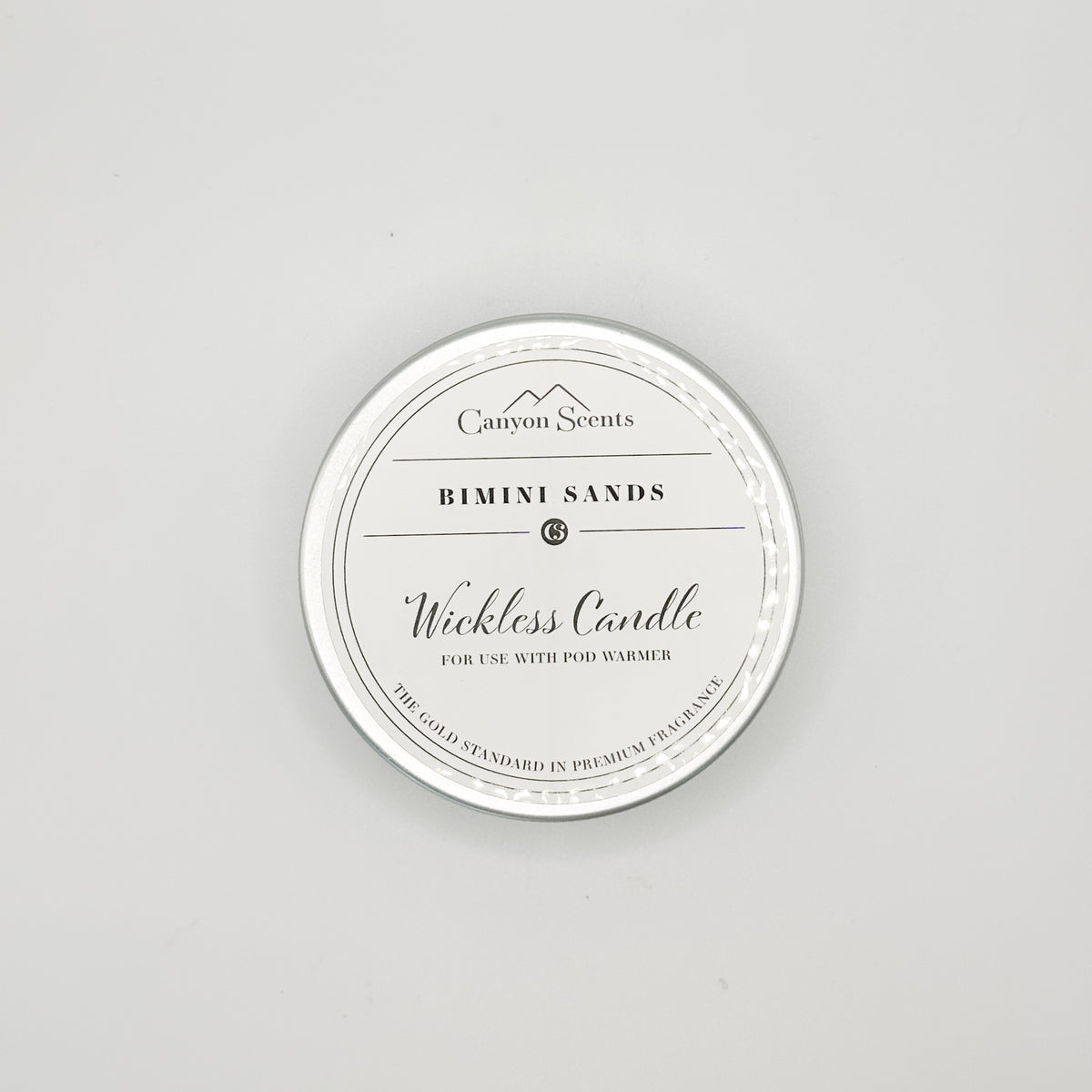 Wickless Bimini Sands – Canyon Scents