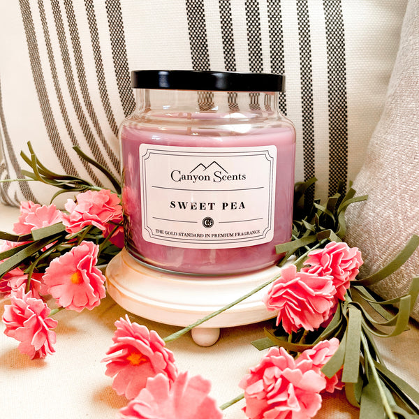 Sweet scents store